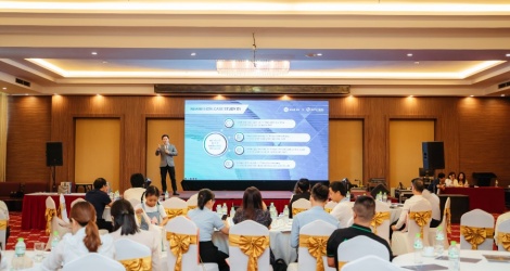 Base.vn cùng SGS Việt Nam đẩy mạnh chuyển đổi số và chuyển đổi xanh cho ...