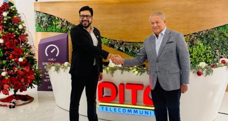 Globe Teleservices ký kết quan hệ đối tác chiến lược International ...