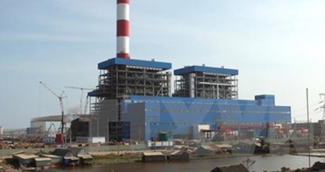 Tháo chốt hãm dự án BOT ngành điện