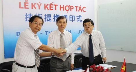 Thang máy Thiên Nam: Khẳng định vị thế thương hiệu Việt