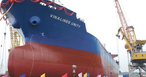 Vinalines đáng giá bao nhiêu?