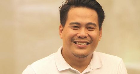 Bùi Trần Phi Long, CEO Công ty TNHH Sáng tạo NÂU: “Chúng tôi muốn cùng tạo nên sự thay đổi”