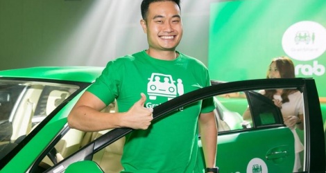 Ông Jerry Lim, Giám đốc Grab Việt Nam: “Chúng tôi luôn tuân thủ các ...