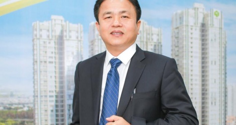 Vua quạt đất Bắc Trần Văn Lê: Thế giới làm được, mình cũng làm được