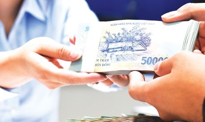 Cho vay ra nước ngoài: Loại bỏ doanh nghiệp dùng vốn vay để cho vay