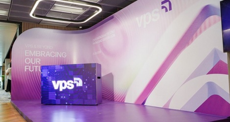 Chứng khoán VPS chốt giá IPO 60.000 đồng/cổ phiếu