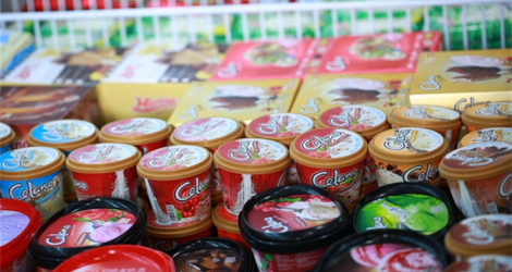 Tranh chấp thương hiệu kem Merino - Celano sắp đi đến hồi kết