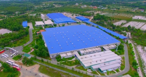 Scavi đề xuất dự án hơn 500 tỷ đồng tại Quảng Trị