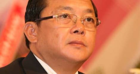 Tín Nghĩa nói gì về việc cựu Tổng giám đốc Quách Văn Đức bị bắt?