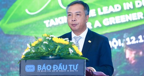 Chuyển đổi kép là yêu cầu khách quan, lựa chọn chiến lược của Việt Nam