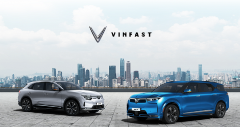 Bloomberg: VinFast có thể IPO tại Mỹ sớm nhất vào tháng 1/2023