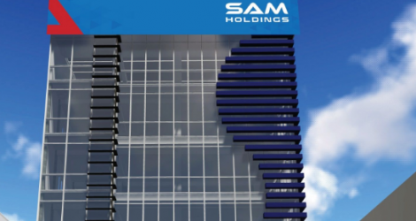 Sam Holdings dự kiến không chia cổ tức năm 2022