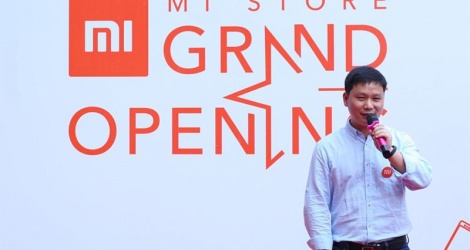 Xiaomi có cửa hàng Mi Store lớn nhất khu vực tại TP.HCM
