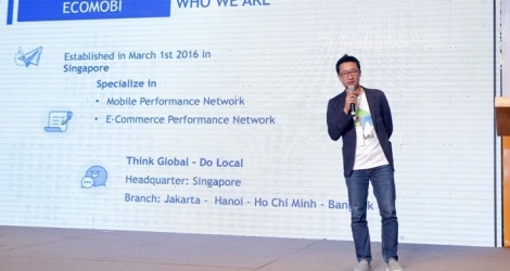 Quỹ đầu tư ESP Capital và Nextrans rót vốn vào Ecomobi