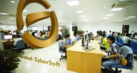 Global CyberSoft đổi tên thành Hitachi Vantara Việt Nam