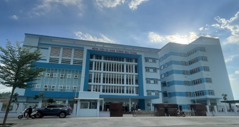Khánh Hòa đầu tư Dự án Bệnh viện chuyên sâu về Đột quỵ tại Nha Trang