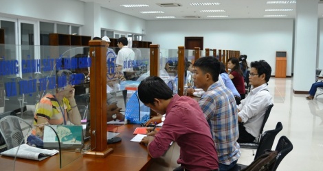 Đà Nẵng chấn chỉnh tình trạng yêu cầu nộp bản sao chứng thực