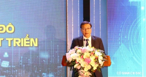 Techfest Hà Nội 2023: Vùng đất mở cho giải pháp công nghệ sáng tạo