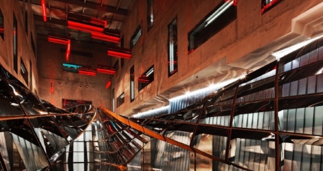 Le Freeport và sự lên ngôi của giới siêu giàu trong xu hướng lưu trữ ...