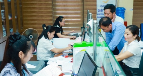 Đề xuất khen thưởng người dám làm, dám đột phá vì lợi ích chung