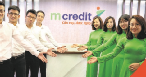 Công ty tài chính TNHH MB Shinsei được cấp đổi giấy phép thành lập và ...