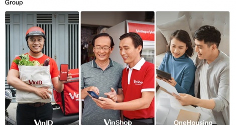 One Mount Group và Google Cloud cùng nhau xây dựng hệ sinh thái công ...