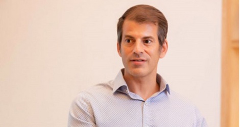 CEO Mekong Capital - Chris Freund: Tôi từng nghĩ mình không có khiếu ...