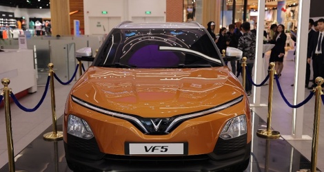 Khảo sát Nên mua xe luôn hay đợi VF 5 Plus: Hơn 70% khách hàng sẵn sàng ...