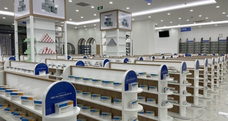 Vimedimex - Cermed GmbH - Viettel Post ra mắt sàn giao dịch TMĐT Quốc ...