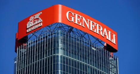 Generali ghi nhận kết quả kinh doanh cao nhất từ trước tới nay