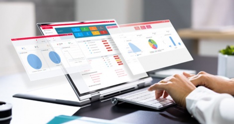 Bước chân vào hành trình số với Viettel Cyberwork