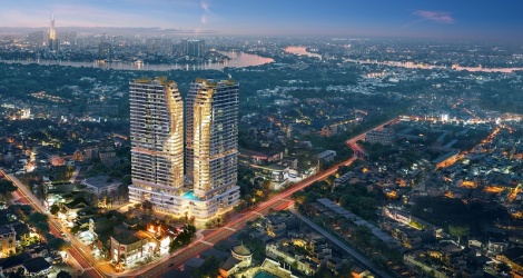 Bamboo Capital tái cấu trúc mạnh mẽ, tập trung vào 3 lĩnh vực chủ lực