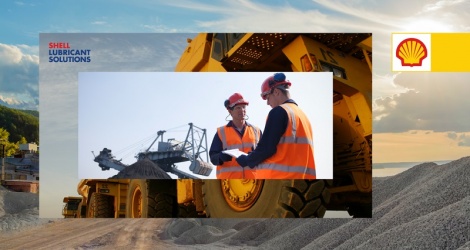 Shell - Tối ưu hiệu suất chất bôi trơn và chương trình trung hòa carbon