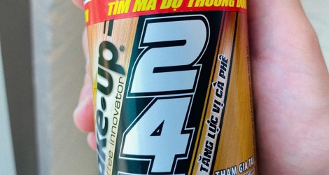 Wake-up 247 chơi lớn, tặng ngay 7 xe máy mỗi 24 giờ