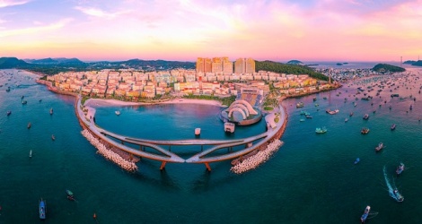 Phú Quốc thu hút đầu tư đạt kết quả ấn tượng