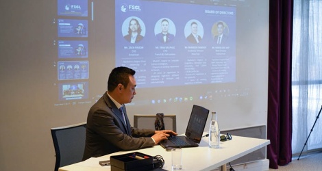 Giám đốc công nghệ FSEL: Giấc mơ xuất khẩu phần mềm học ngoại ngữ ...