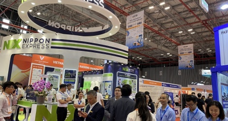 VILOG 2024 - Cơ hội kết nối giao thương mở rộng