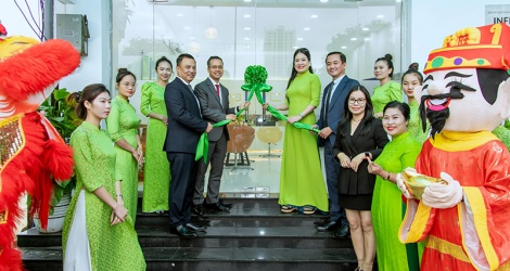 Chubb Life Việt Nam tiếp tục mở rộng Kênh đối tác kinh doanh Infinity ...