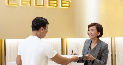 Chubb Life mở rộng mạng lưới kênh Infinity, khẳng định vị thế 20 năm ...