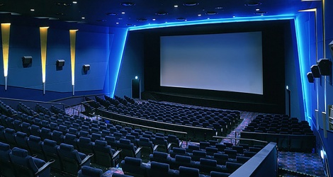 Hải Phòng đón chờ “siêu phẩm” AEON Beta Cinema lần đầu tiên xuất hiện ...