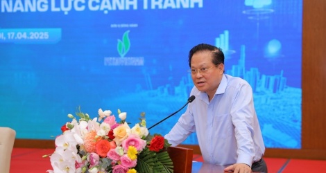 FTA - Cơ hội và thách thức trong hành trình nâng cao năng lực cạnh ...