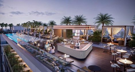 Sunshine Group bắt tay “ông lớn” Dubai đưa trải nghiệm ẩm thực quốc tế ...
