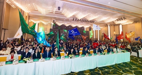 The Sentosa chính thức khởi động, tạo sóng lớn trên thị trường bất động ...