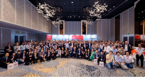 ABB Robotics tổ chức Hội nghị SOMA Value Provider Conference 2026 tại ...