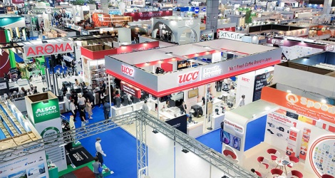 THAIFEX - HOREC Asia 2026: Đặt hiệu quả vận hành vào trung tâm ngành ...