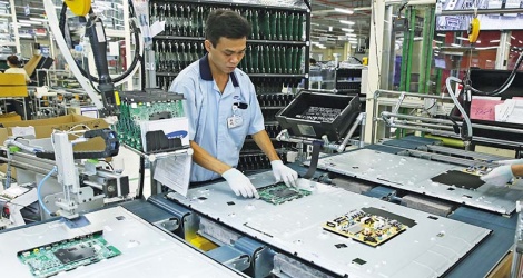 Khủng hoảng chip và có cơ hội nào dành cho sản xuất chip tại Việt Nam