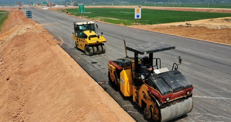 Tìm lối ra cho dự án PPP giao thông