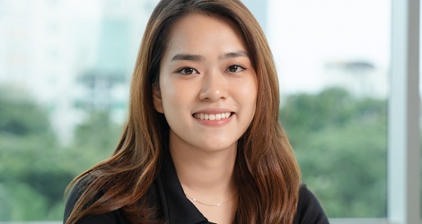 Nguyễn Thiên Kim, Đồng sáng lập, kiêm Giám đốc Vận hành Aniday: Kết nối đúng người, đúng việc ...