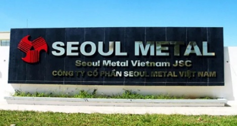 Seoul Metal Việt Nam tìm cửa đa dạng hóa doanh thu