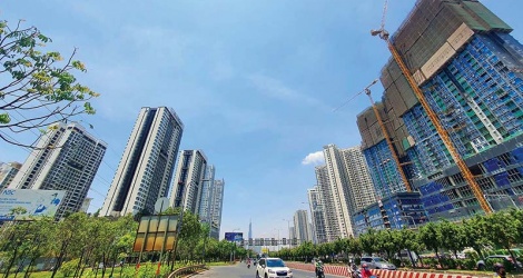 Dòng tiền vào bất động sản xoay chuyển: Cảnh báo thanh khoản và rủi ro ...